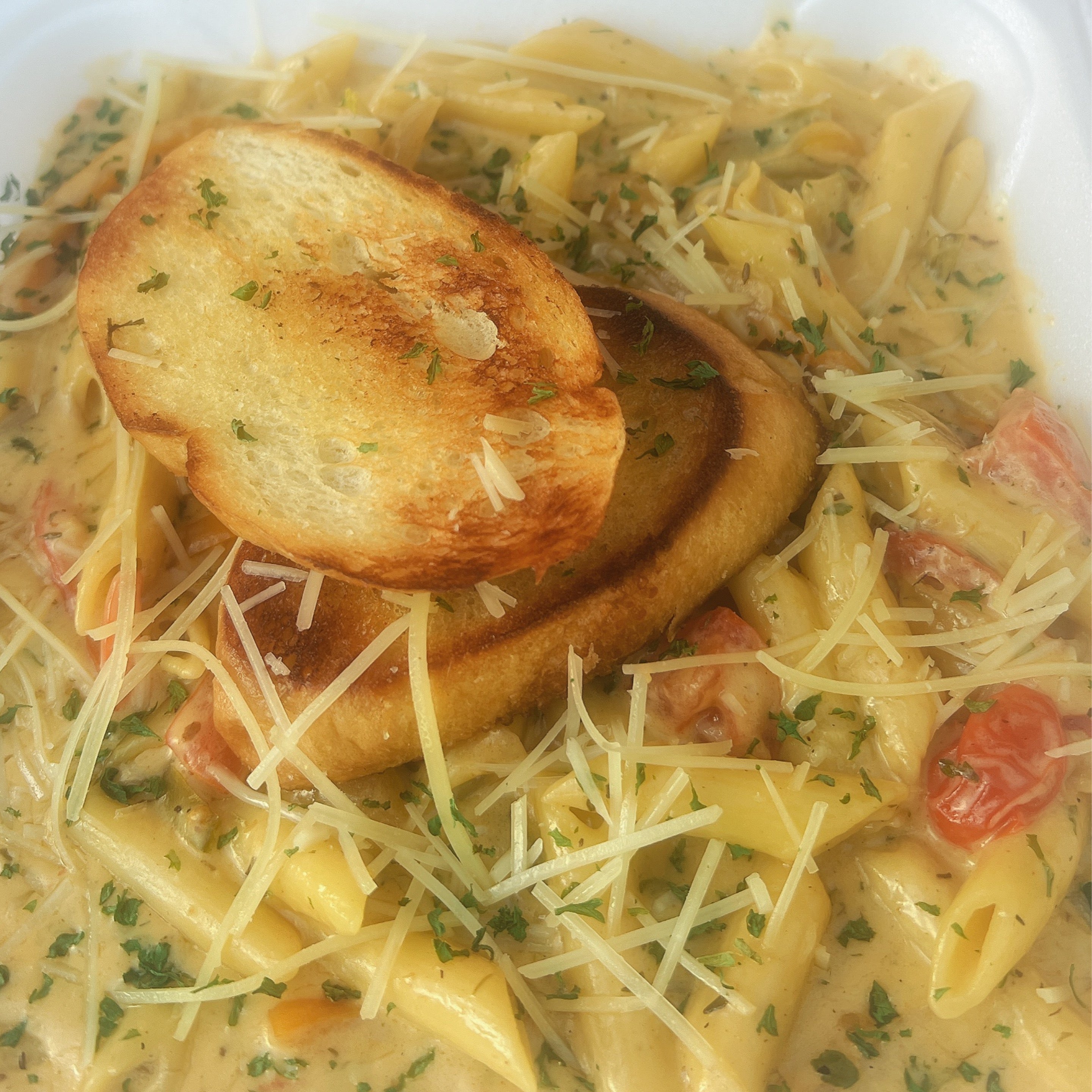 Island Roots Pasta | B&T Island Roots LLC